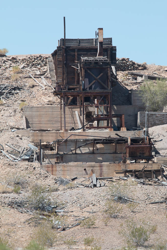 Maps, Mileage, Mountains, Mines! | Lobsters on the Loose